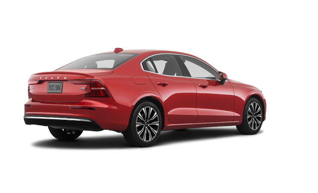 2023 Volvo S60 B5 AWD Plus Bright - from $58,550$ | Volvo West-Island