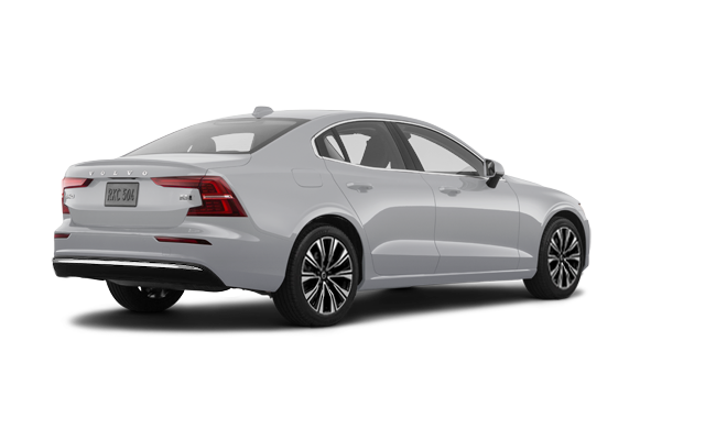 2023 Volvo S60 B5 AWD Plus Bright - from $58,550$ | Volvo West-Island