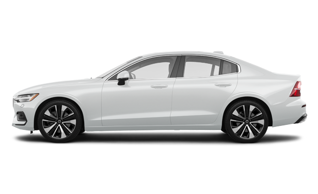 2023 Volvo S60 B5 AWD Ultimate Bright - Starting at $$65,220 | Volvo Laval