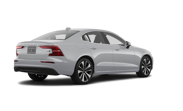 2023 Volvo S60 B5 AWD Ultimate Bright - Starting at $$65,220 | Volvo Laval
