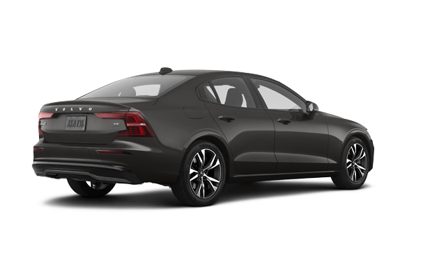Volvo S60 B5 FWD Core Dark 2023 - À partir de 51 342 $ | Villeneuve Volvo