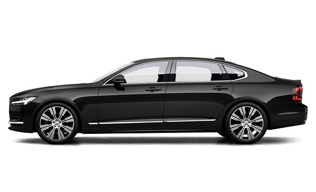 2023 Volvo S90 B6 AWD Ultimate Bright - from $77,800$ | Volvo Cars West Island