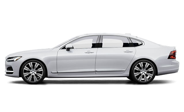2023 Volvo S90 B6 AWD Ultimate Bright - from $78,700$ | Volvo West-Island