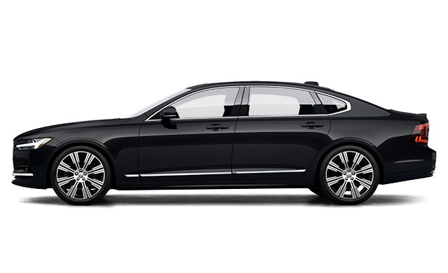2023 Volvo S90 B6 AWD Ultimate Bright - from $77,800$ | Volvo Cars West ...