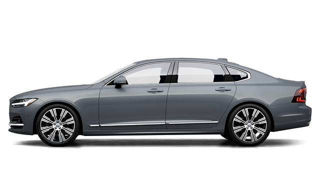 2023 Volvo S90 B6 AWD Ultimate Bright - from $77,800$ | Volvo Cars West Island