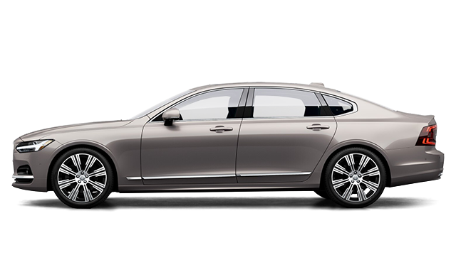 Volvo S90 B6 AWD Ultimate Bright 2023 - À partir de 79 399 $$ | Volvo Cars Mississauga
