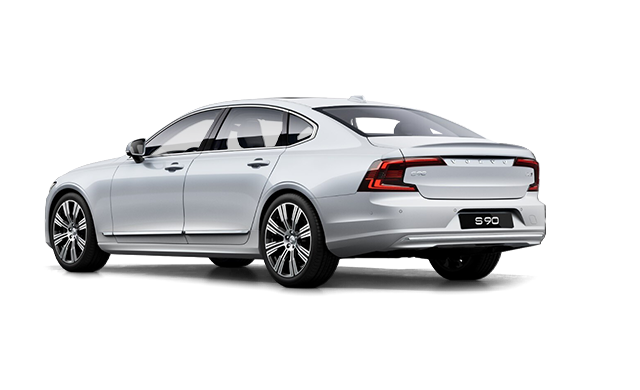 2023 Volvo S90 B6 AWD Ultimate Bright - from $78,700$ | Volvo West-Island