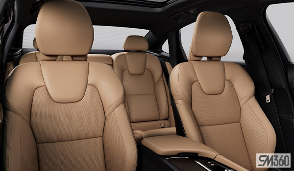 2023 Volvo S90 B6 AWD Ultimate Bright - from $77,800$ | Volvo Cars West Island