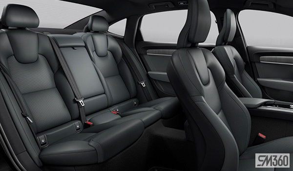 2023 Volvo S90 B6 AWD Ultimate Bright - from $77,800$ | Volvo Cars West Island