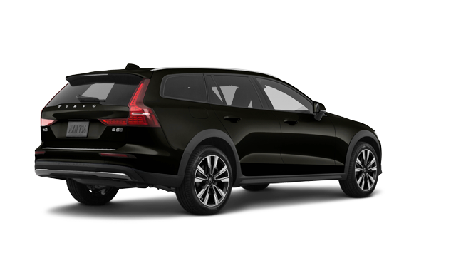 2023 Volvo V60 Cross Country B5 AWD Ultimate - Starting at $$68,620 | Volvo Laval