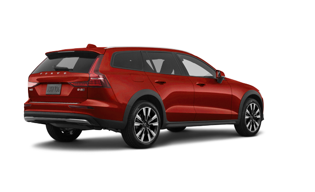 2023 Volvo V60 Cross Country B5 AWD Ultimate - Starting at $$68,620 ...