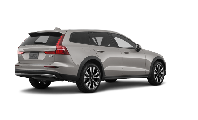 2023 Volvo V60 Cross Country B5 AWD Ultimate - Starting at $$68,620 | Volvo Laval