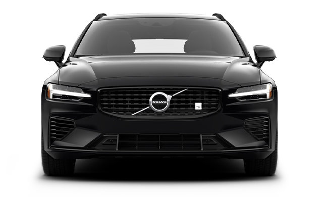 Volvo V60 Recharge T8 eAWD Polestar Engineered 2023 - À partir de 78 ...