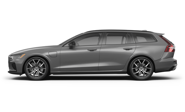 Volvo V60 Recharge T8 eAWD Polestar Engineered 2023 - À partir de 78 ...