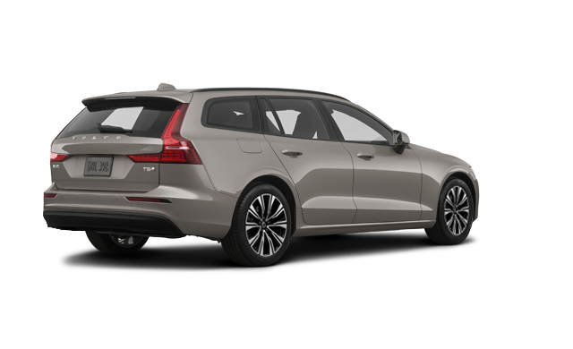 2023 Volvo V60 B6 AWD Core Base - Starting at $$56,220 | Volvo Laval