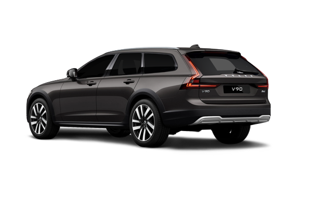 Volvo V90 Cross Country B6 AWD Ultimate 2023 - À partir de 79 592 $ | Villeneuve Volvo