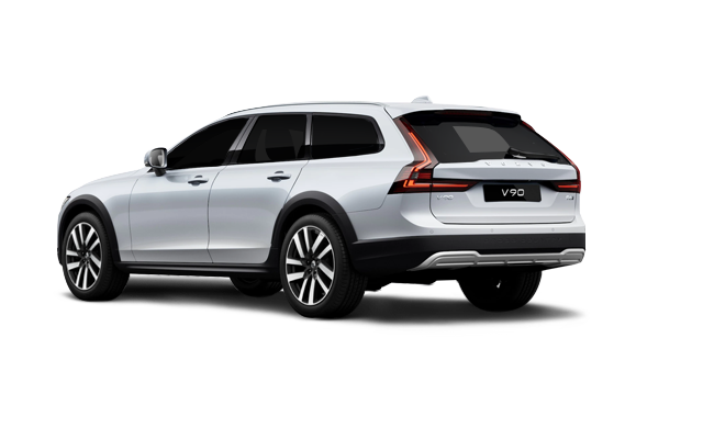 Volvo V90 Cross Country B6 AWD Ultimate 2023 - À partir de 78 870 ...
