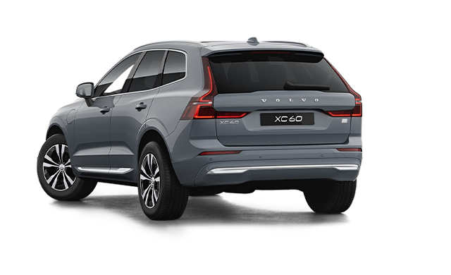 Volvo XC60 Recharge Core Bright 2023 - À partir de 66 950 $ | Volvo ...