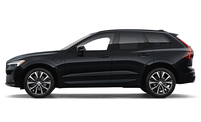 2023 Volvo XC60 Recharge Ultimate Dark - Starting at $$83,180 | Volvo Laval