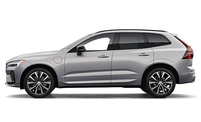 2023 Volvo XC60 Recharge Ultimate Dark - Starting at $$83,180 | Volvo Laval