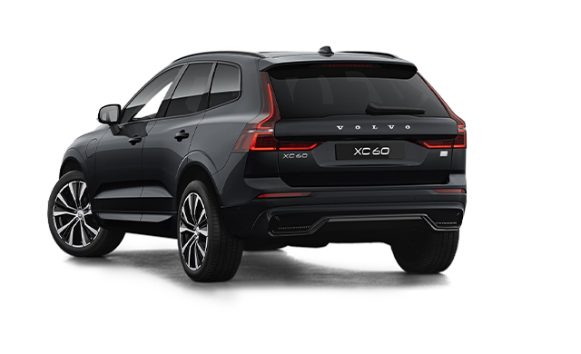 2023 Volvo XC60 Recharge Ultimate Dark - from $82,952 | Volvo Cars ...