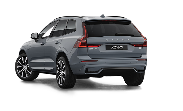 2023 Volvo XC60 Recharge Ultimate Dark - Starting at $$83,180 | Volvo Laval