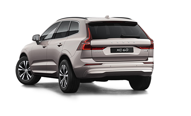 2023 Volvo XC60 B5 AWD Core Base - from $54,892 | Villeneuve Volvo