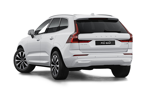 2023 Volvo XC60 B6 AWD Plus Bright - Starting at $$64,320 | Volvo Laval