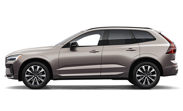 2023 Volvo XC60 B6 AWD Plus Dark - from $63,600$ | Volvo Cars West Island