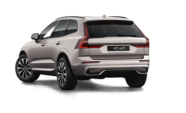 2023 Volvo XC60 B6 AWD Plus Dark - Starting at $$64,320 | Volvo Laval