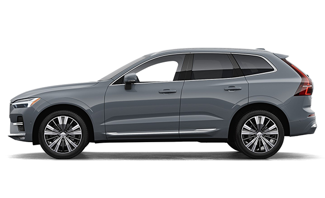 2023 Volvo XC60 B6 AWD Ultimate Bright - from $71,300$ | Volvo West-Island