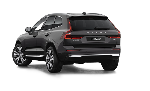 Volvo XC60 B6 AWD Ultimate Bright 2023 - À partir de 71 120 $ | Volvo Ville de Québec