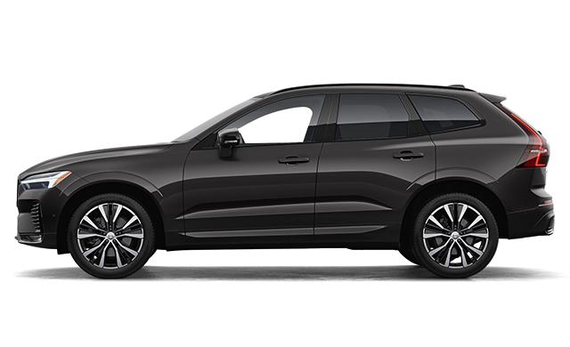 2023 Volvo XC60 B6 AWD Ultimate Dark - from $71,300$ | Volvo West-Island