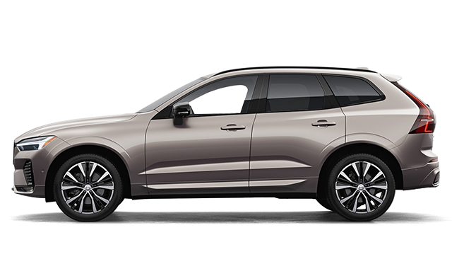 Volvo XC60 B6 AWD Ultimate Dark 2023 - À partir de 71 999 $$ | Volvo Cars Mississauga