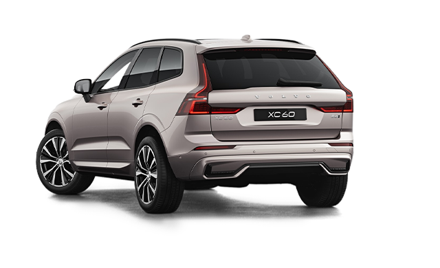 2023 Volvo XC60 B6 AWD Ultimate Dark - from $70,400$ | Volvo Cars West ...