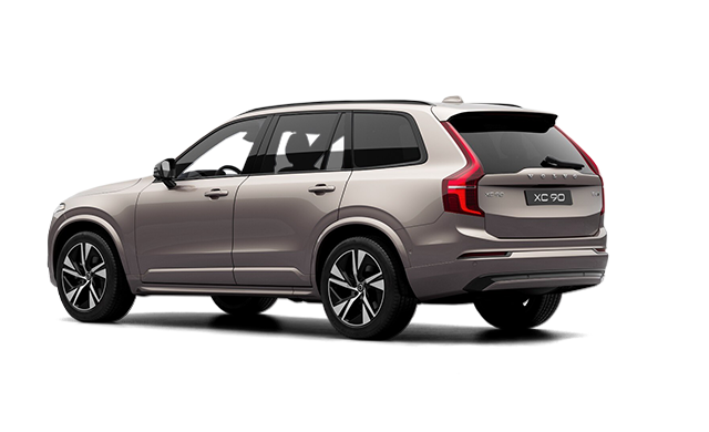 Volvo XC90 B6 AWD Plus Dark 2023 - À partir de 78 395 $ | Volvo Sherbrooke