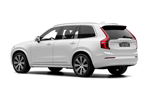 2023 Volvo XC90 B6 AWD Ultimate 6 Seater Bright - from $85,250$ | Volvo Cars West Island