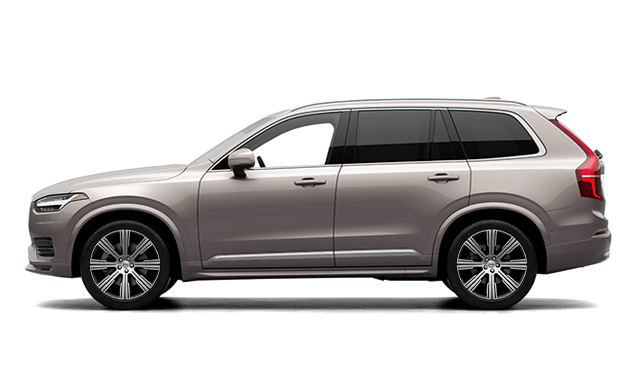 Volvo XC90 B6 AWD Ultimate Bright 2023 - À partir de 85 370 $ | Volvo ...