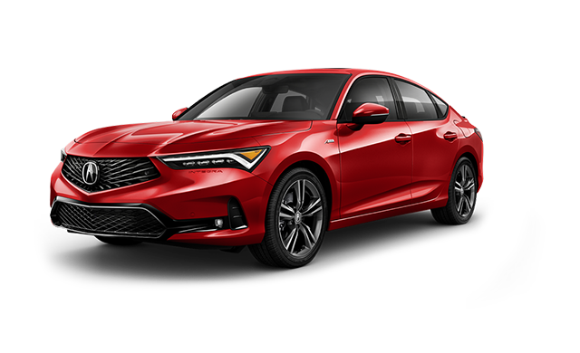O'Neill Acura | The 2024 Integra ELITE A-SPEC CVT in Mount Pearl