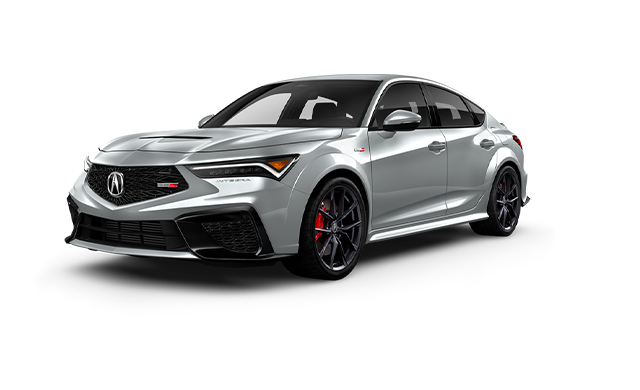 O'Neill Acura | The 2024 Integra Type S in Mount Pearl