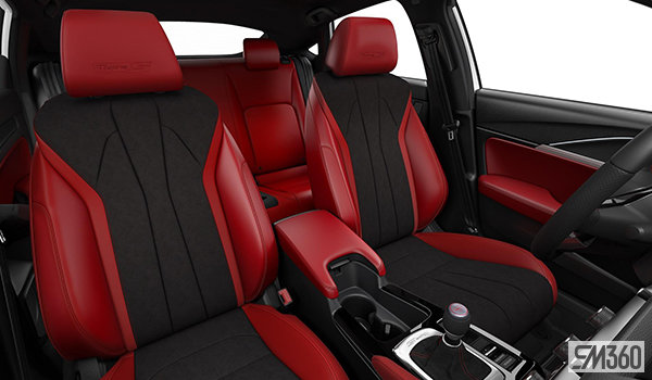 O'Neill Acura | The 2024 Integra Type S in Mount Pearl