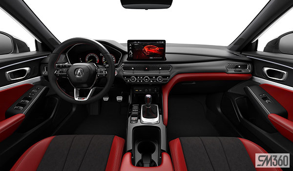 Acura Pickering in Pickering | The 2024 Acura Integra Type S