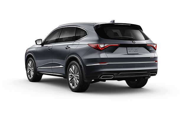 O'Neill Acura | The 2024 MDX Platinum Elite in Mount Pearl