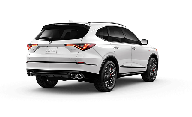 O'Neill Acura | The 2024 MDX Type-S Ultra in Mount Pearl