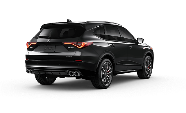 Markham Acura | The 2024 MDX TYPE-S ULTRA