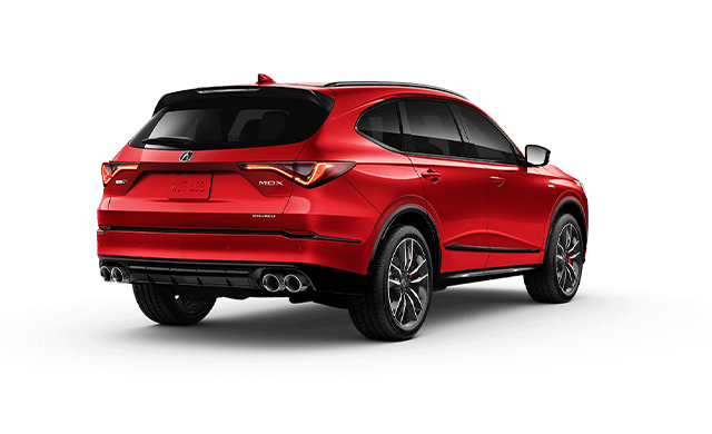 O'Neill Acura | The 2024 MDX Type-S Ultra in Mount Pearl