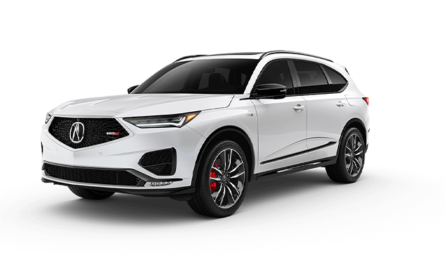 North Shore Acura | The 2024 MDX TYPE-S ULTRA