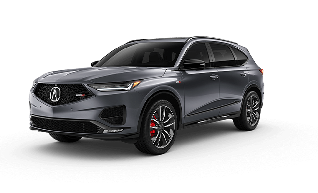 O'Neill Acura | The 2024 MDX Type-S Ultra in Mount Pearl