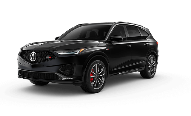 Élégance Acura | Le Acura MDX Type-S Ultra 2024 à Granby