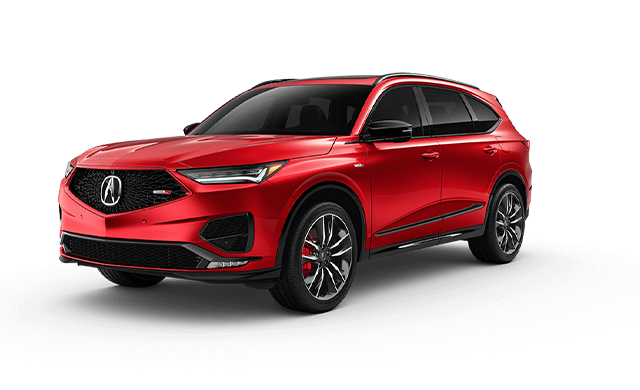 O'Neill Acura | The 2024 MDX Type-S Ultra in Mount Pearl